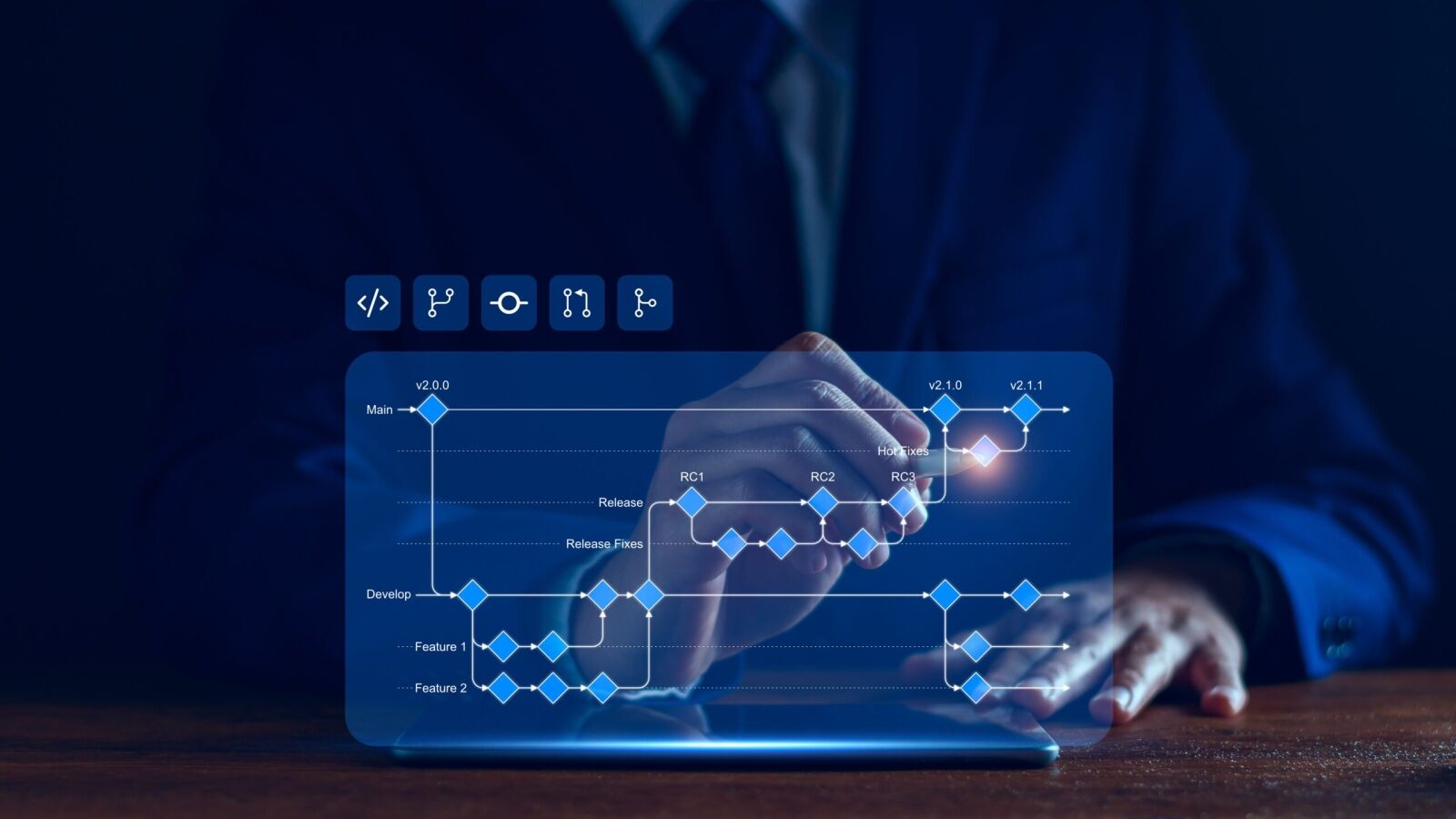 Beyond Pilots and POCs: Turning AI Agents into Trusted Digital Labor ...